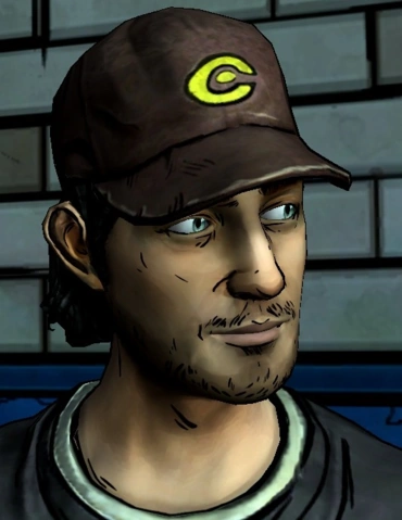 Nick | The Walking Dead Wiki | FANDOM powered by Wikia