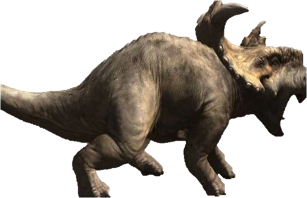 Scowler | Walking With Wikis | Fandom