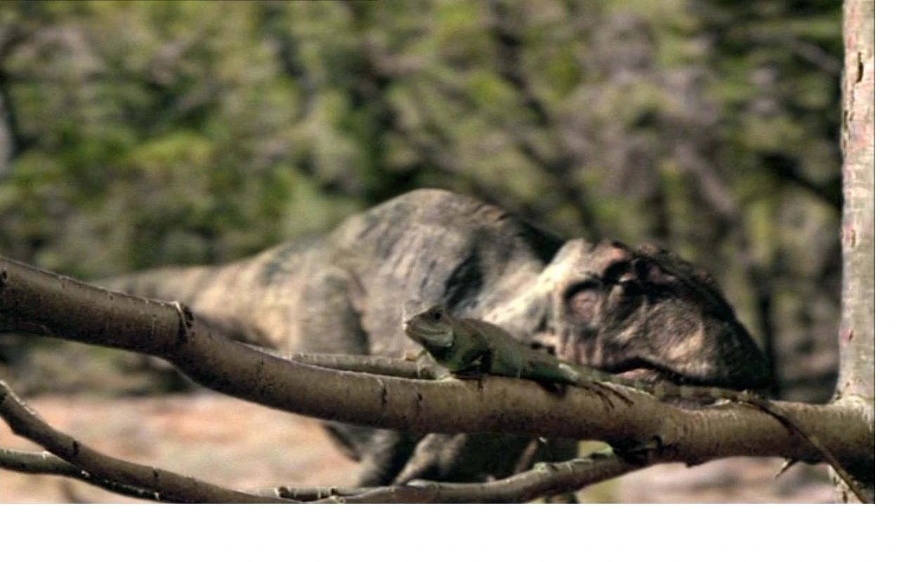 Lizard | Walking With Wikis | FANDOM powered by Wikia