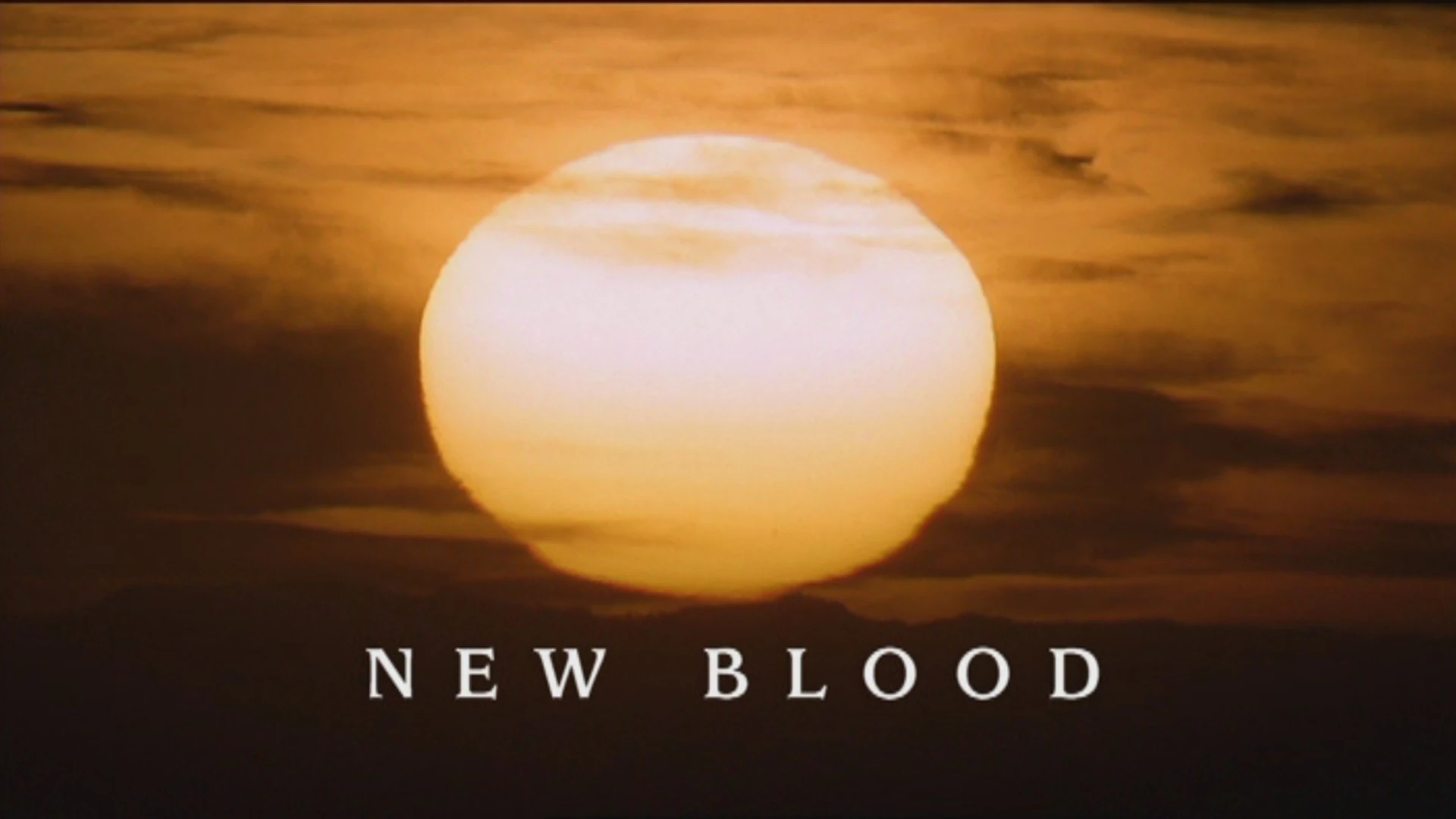 New Blood | Walking With Wikis | Fandom