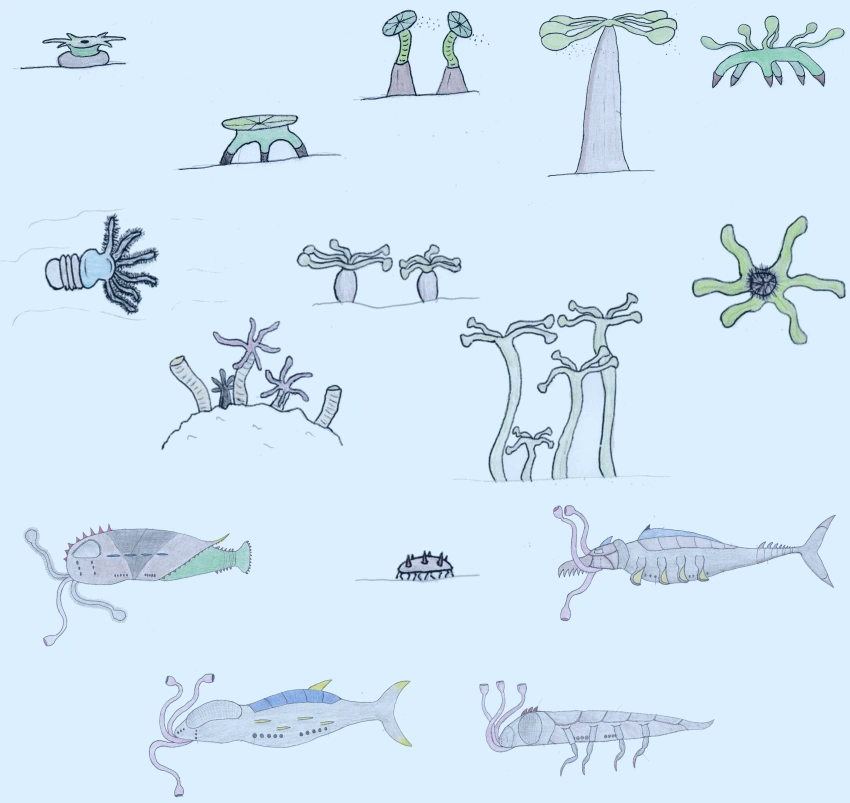 Discuss Everything About Wallace II Ben G Thomas Wiki | Fandom