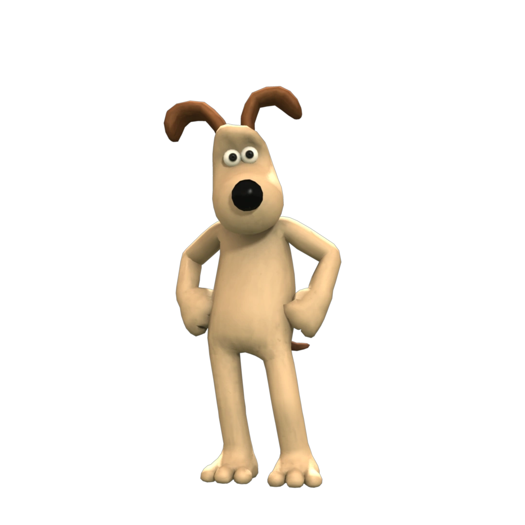 Gromit | Wiki Wallace y Gromit | FANDOM powered by Wikia