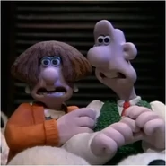 Wendolene | Wiki Wallace y Gromit | FANDOM powered by Wikia