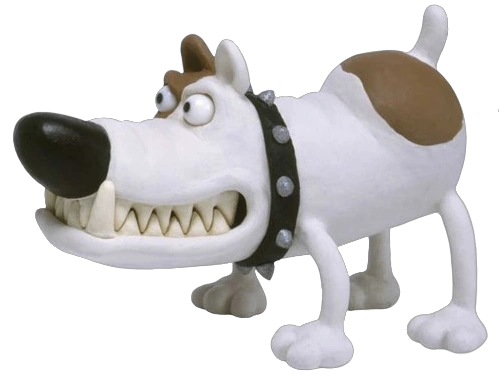 Philip | Wallace and Gromit Wiki | Fandom