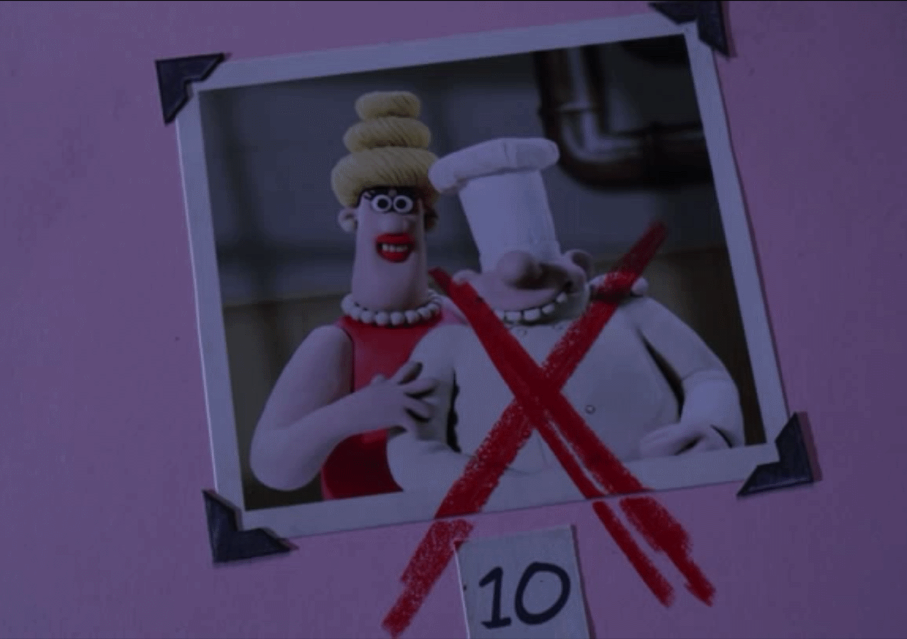 Shorty Shortcrust Wallace And Gromit Wiki Fandom Powered By Wikia