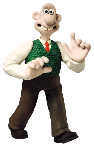 Wallace | Wallace and Gromit Wiki | Fandom