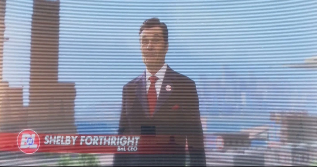 Shelby Forthright | Wall E Wiki | FANDOM powered by Wikia