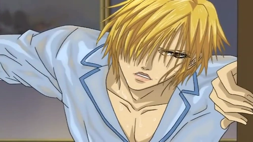 Image - Good morning Kyohei.png | Wallflower Wiki | FANDOM powered by Wikia