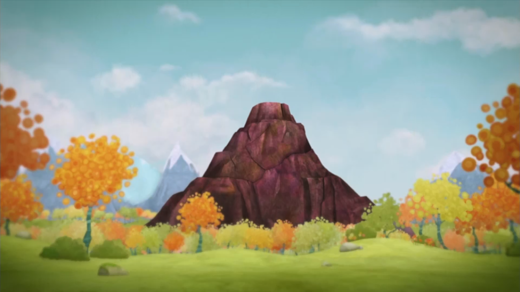 Wallykazam Libby Flora The Fairy Meeting Libby Light Sprite By