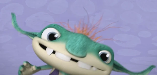 Image - Bobgoblin.png | Wallykazam Wiki | FANDOM powered by Wikia