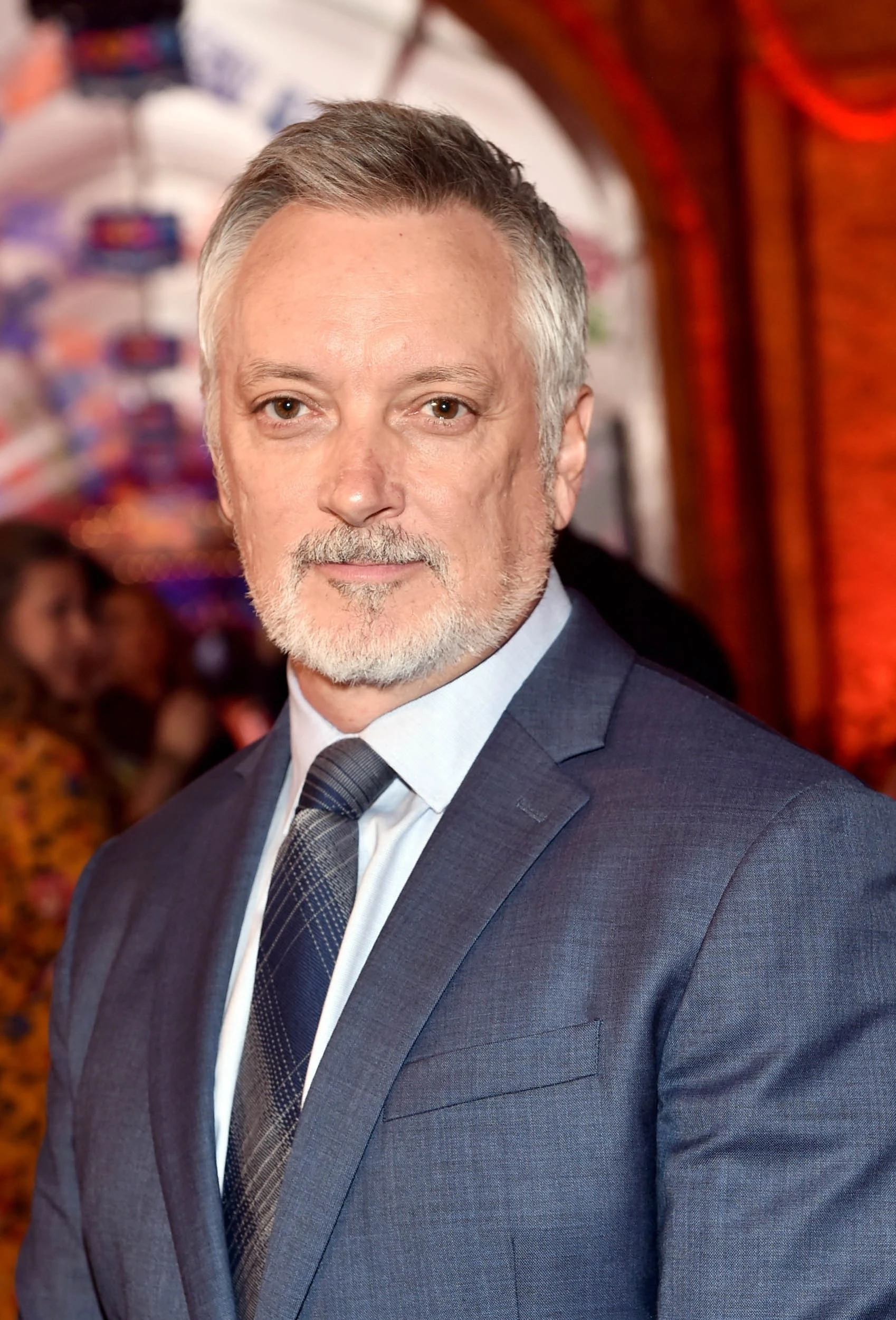 Kevin Deters | Walt Disney Animation Studios Wikia | Fandom