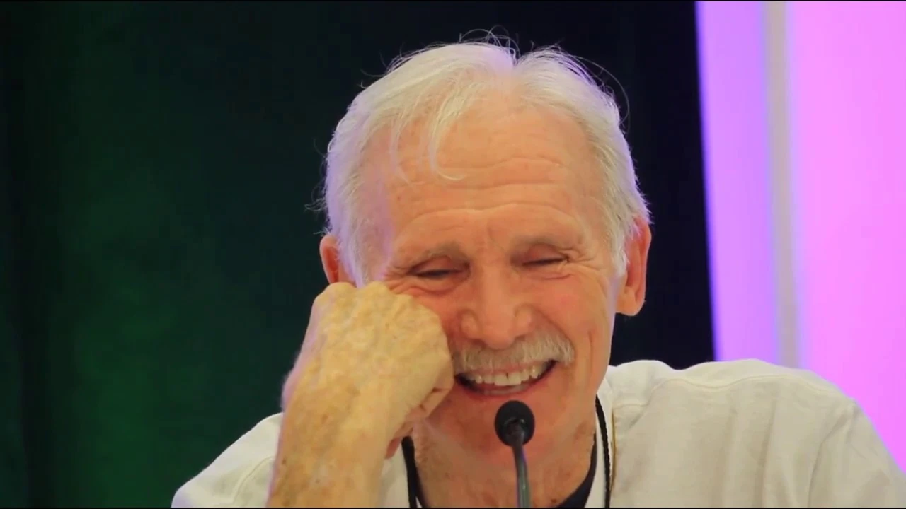 Michael Bell | Walt Disney Animation Studios Wikia | Fandom