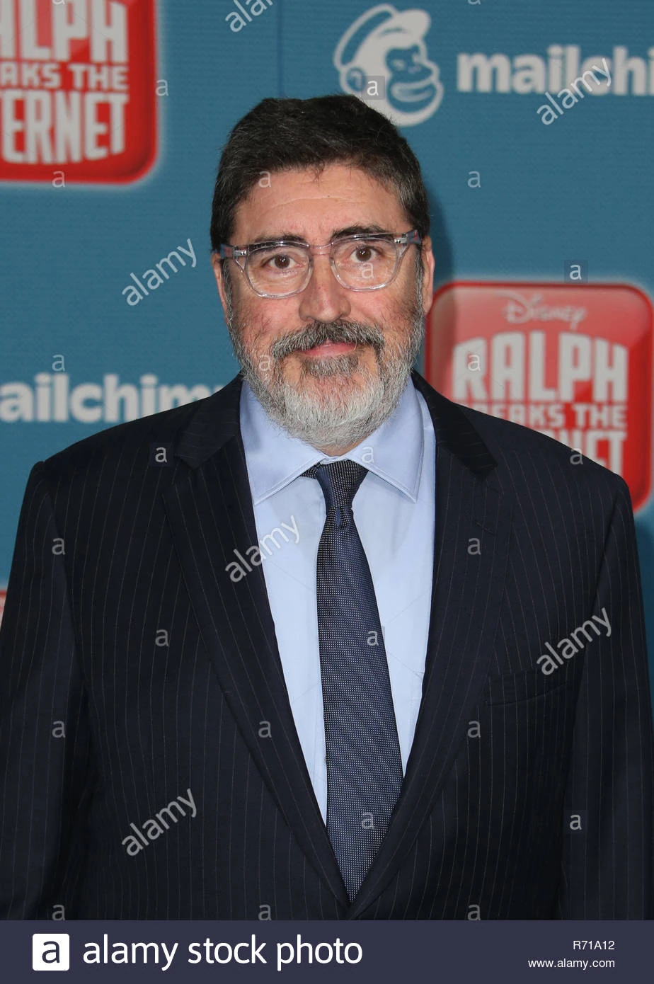 Alfred Molina | Walt Disney Animation Studios Wikia | Fandom