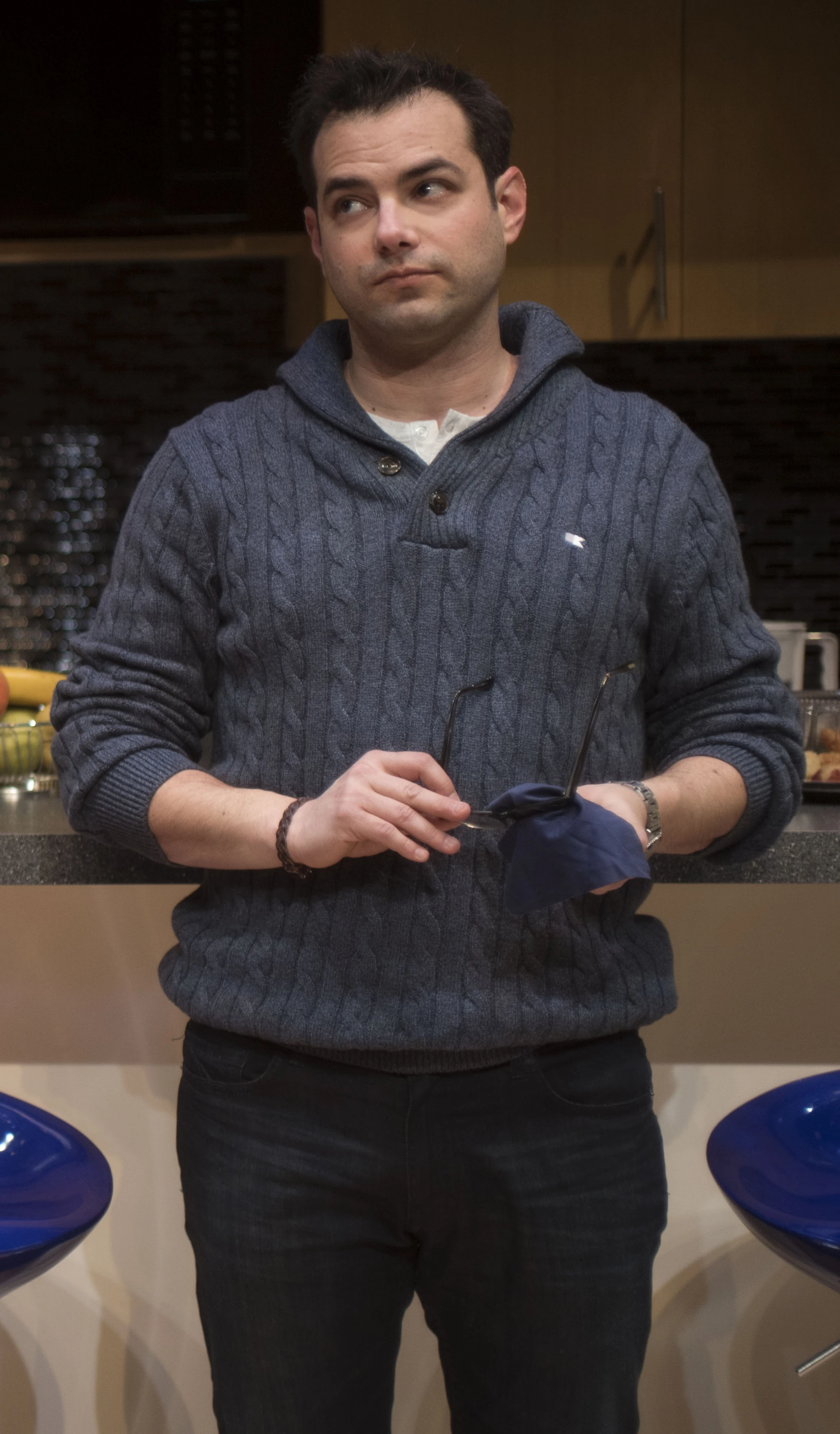 Jamie Elman | Walt Disney Animation Studios Wikia | Fandom