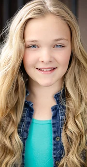 Delaney Rose Stein | Walt Disney Animation Studios Wikia | FANDOM ...