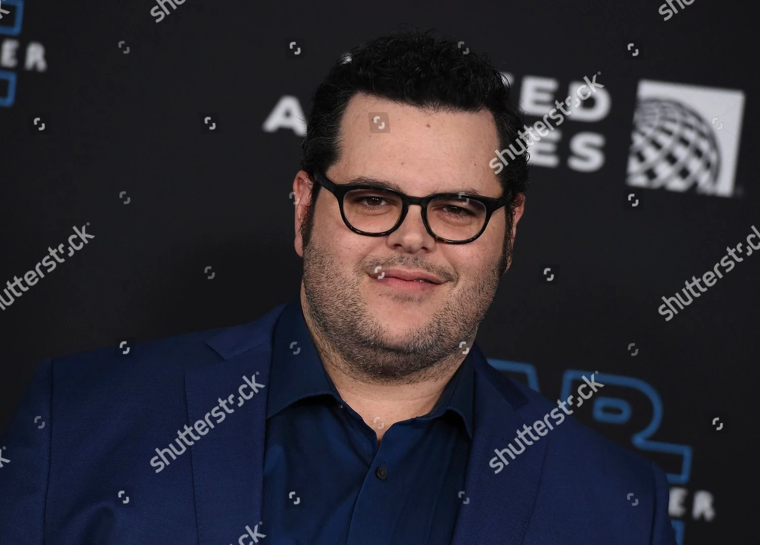 Josh Gad | Walt Disney Animation Studios Wikia | Fandom