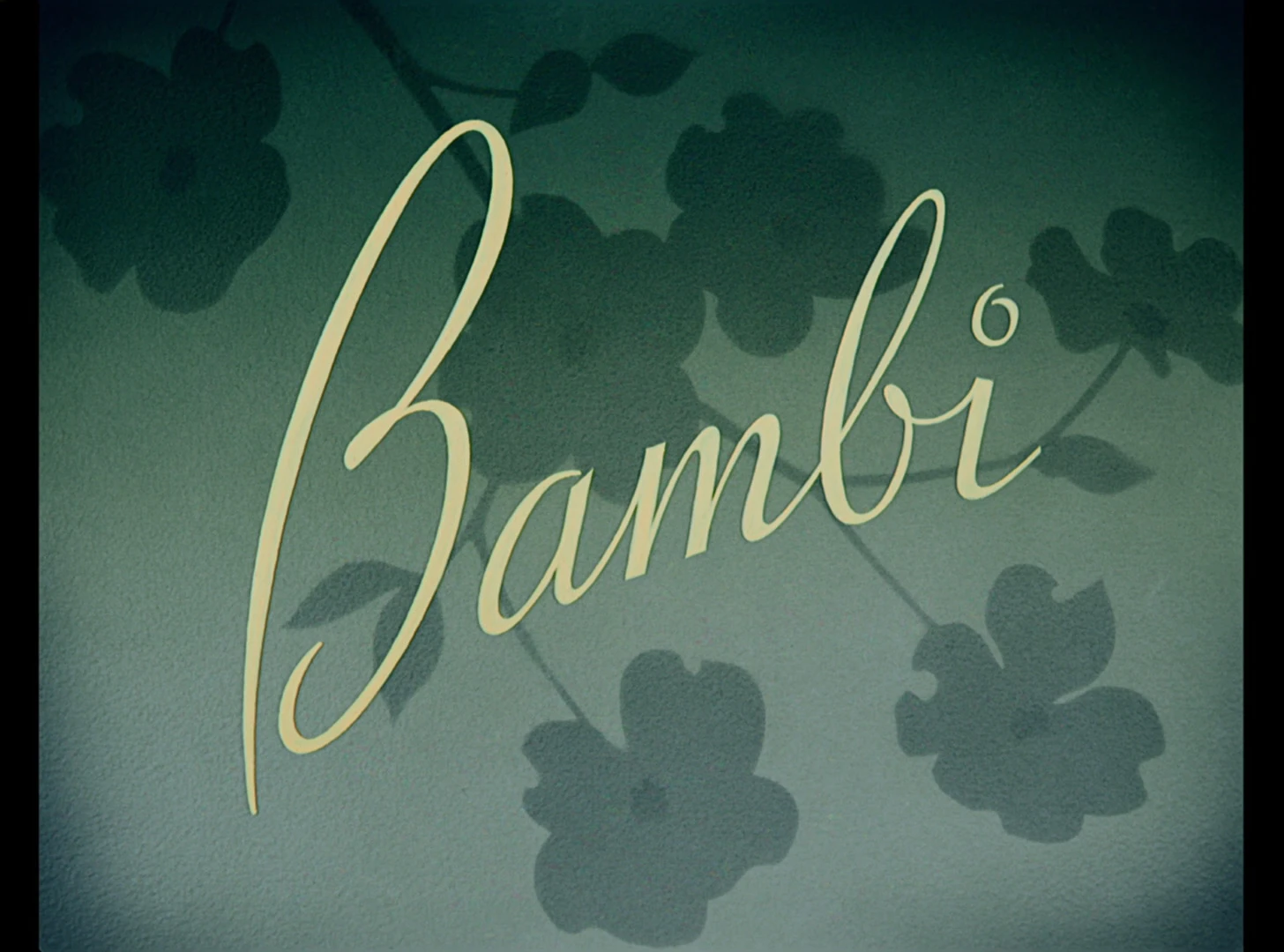 Bambi (film) | Walt Disney Animation Studios Wikia | Fandom