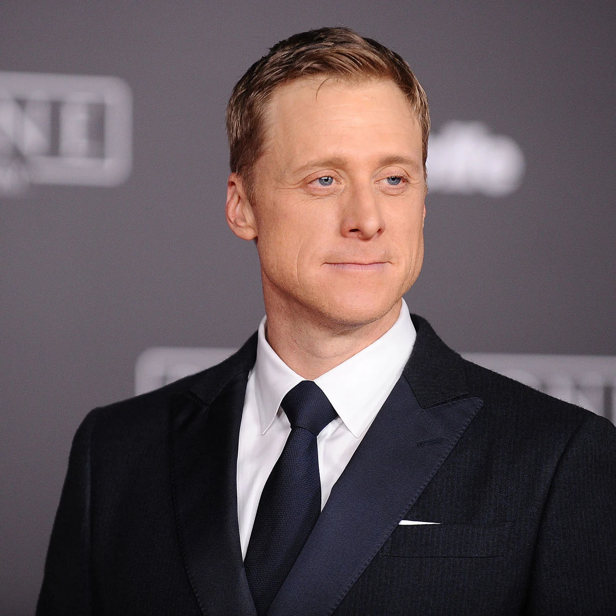Alan Tudyk | Walt Disney Animation Studios Wikia | Fandom