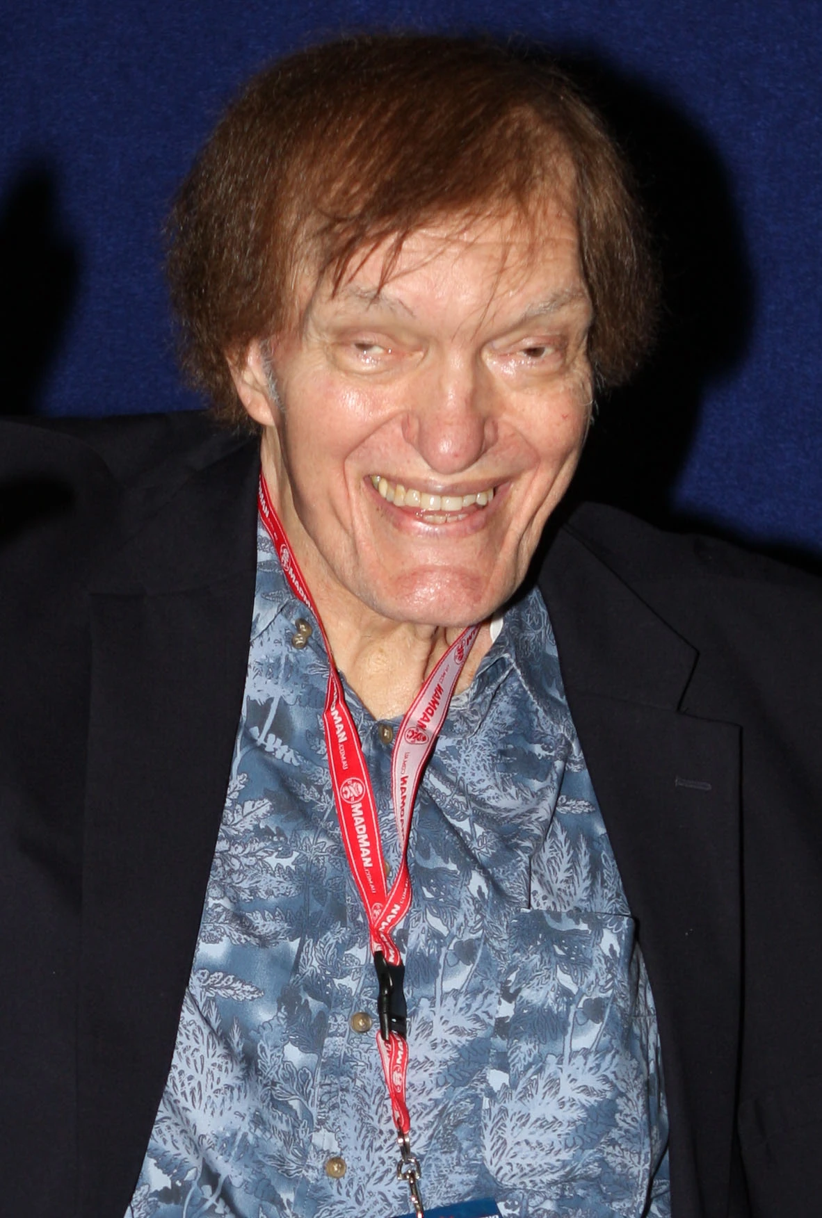 Richard Kiel | Walt Disney Animation Studios Wikia | FANDOM powered by ...