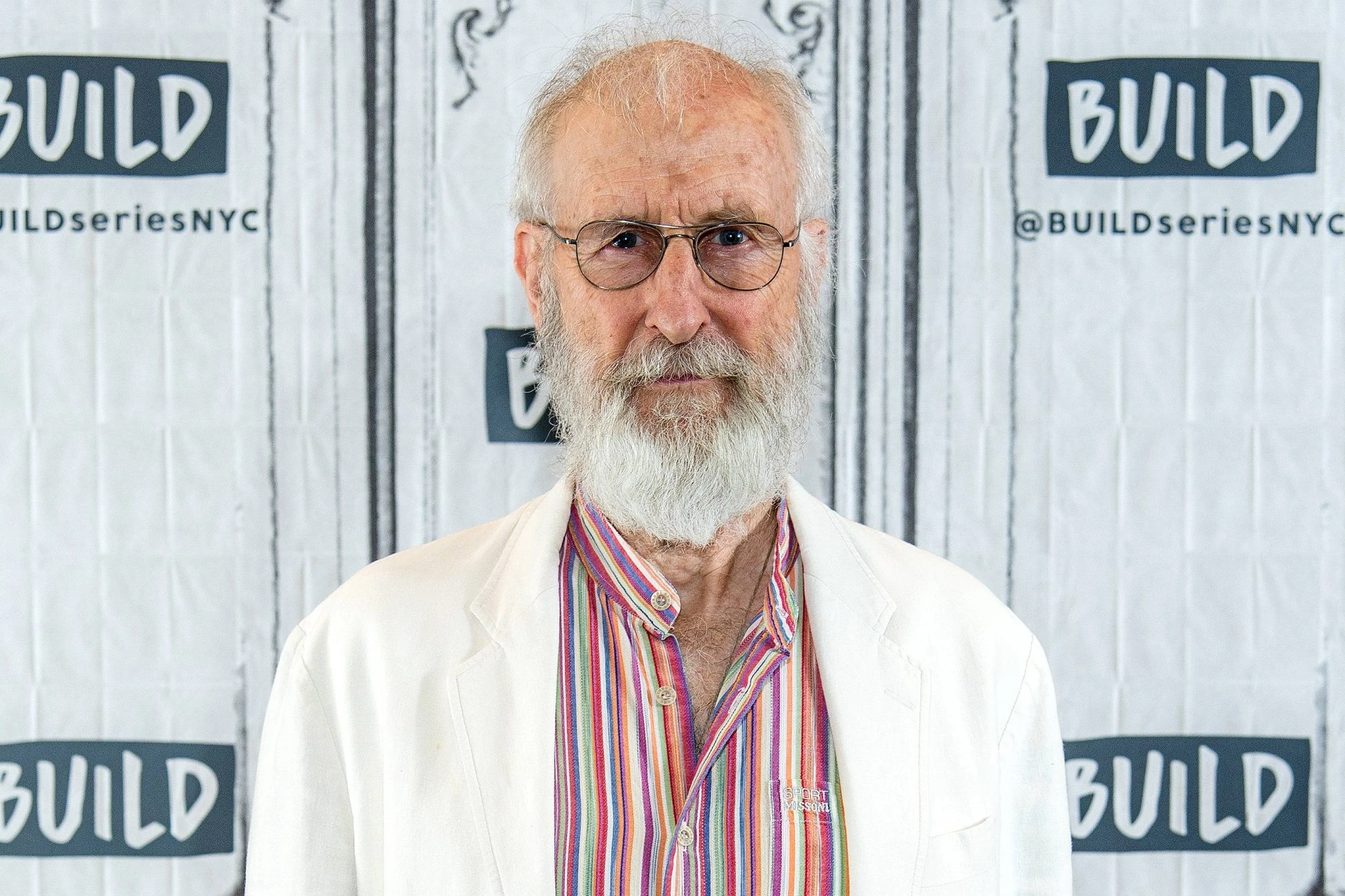 James Cromwell | Walt Disney Animation Studios Wikia | Fandom