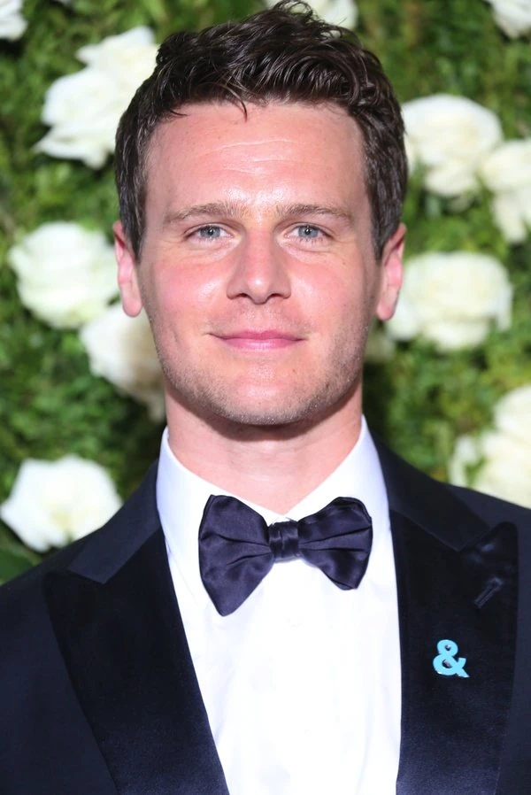 Jonathan Groff | Walt Disney Animation Studios Wikia | FANDOM powered ...
