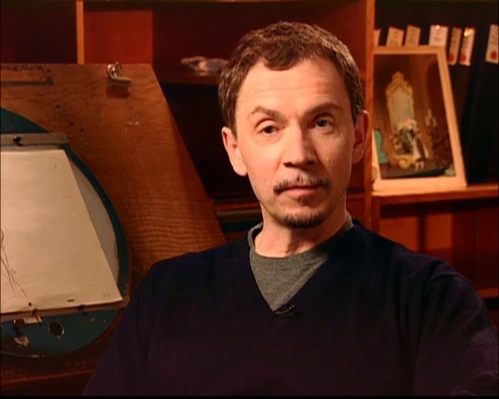 Andreas Deja | Walt Disney Movies & Series Wiki | Fandom