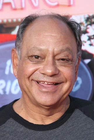 Cheech Marin | The Walt Disney Wiki | Fandom