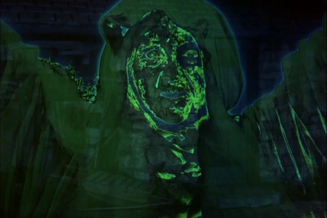 Banshee (Darby O'Gill and the Little People) | The Walt Disney Wiki ...