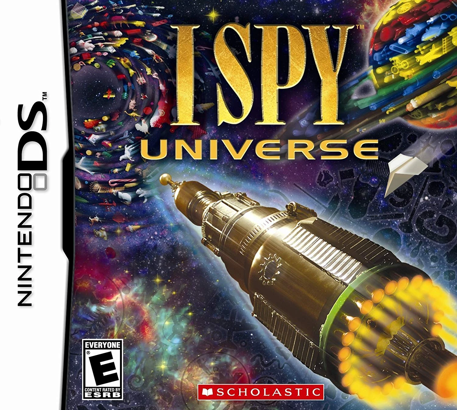 I Spy Universe | Walter Wick Wiki | Fandom