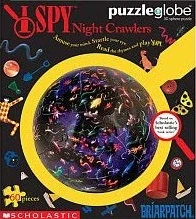 I Spy Jigsaw Puzzles | Walter Wick Wiki | Fandom