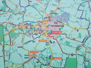 Ootmarsum | WandelroutesOverijssel wiki | Fandom