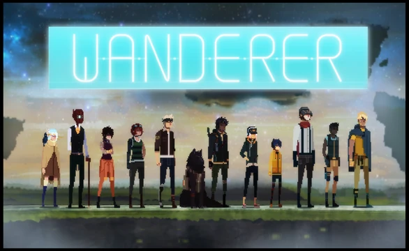Wanderer Wikia | Fandom