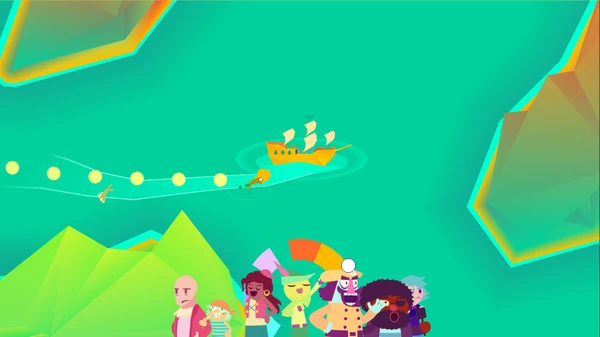 Wandersong Wiki | Fandom