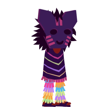 Mask | Wandersong Wiki | Fandom