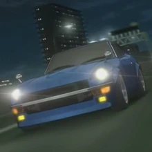 SimplePlanes | Devil Z from Wangan midnight