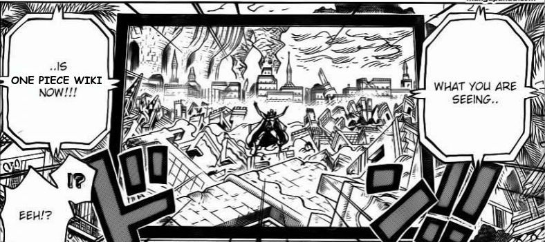 User blog:Kaido King of the Beasts/Admiral Maynard's Guide to Adminship ...