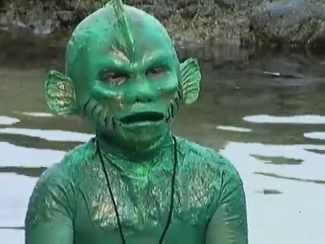 Siyokoy | Wansapanataym Wiki | Fandom