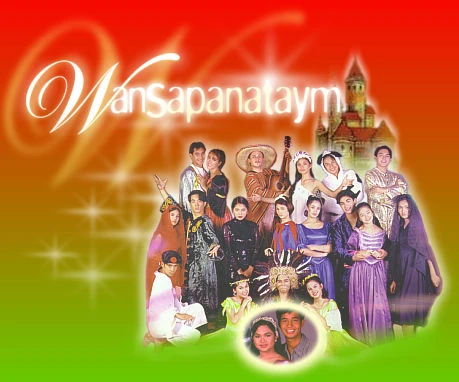 Wansapanataym Wiki | FANDOM powered by Wikia