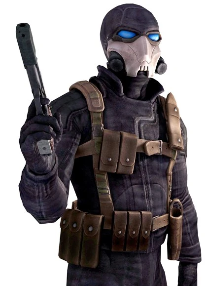 Killer Suit | Wanted Wiki | Fandom