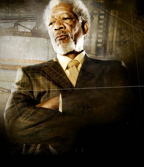 Sloan | Wanted Wiki | Fandom