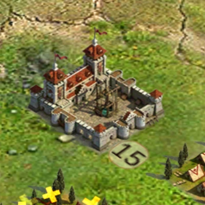 Training Grounds | War and order Wiki | Fandom