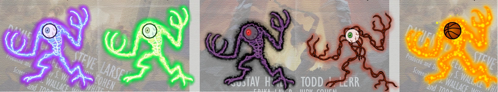 Kineticlops (Mutant Invasion) | War of the Monsters Fanon Wiki | Fandom