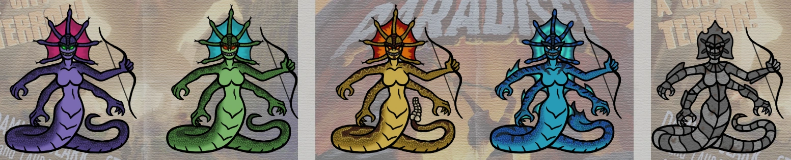 Adnia | War of the Monsters Fanon Wiki | Fandom