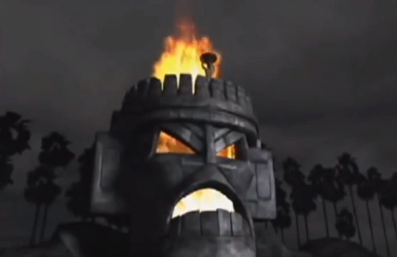 Agamo | War of the Monsters Wiki | Fandom