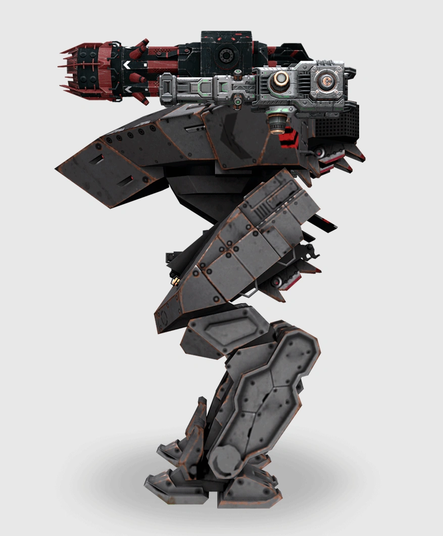 Kategoria:Roboty ciężkie | War Robots Wiki | Fandom