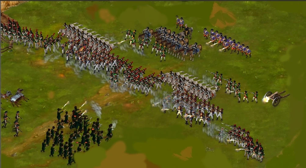 Discuss Everything About Warbanner Wiki | Fandom