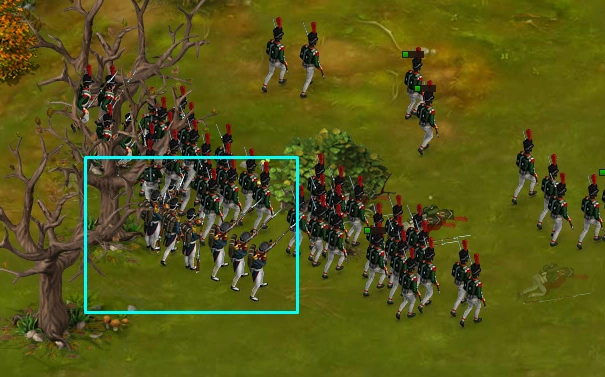 Lifeguard Grenadier Regiment | Warbanner Wiki | Fandom