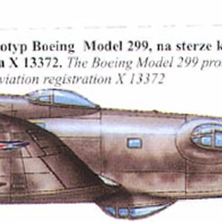 Boeing Model 299 (XB-17) | Warbirds Wiki | FANDOM powered by Wikia
