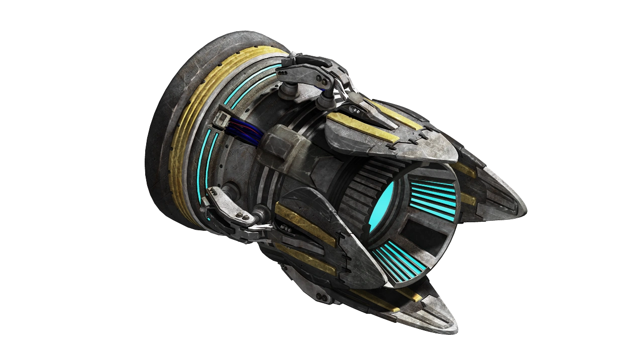 Ogre Schematic | War Commander Wiki | Fandom