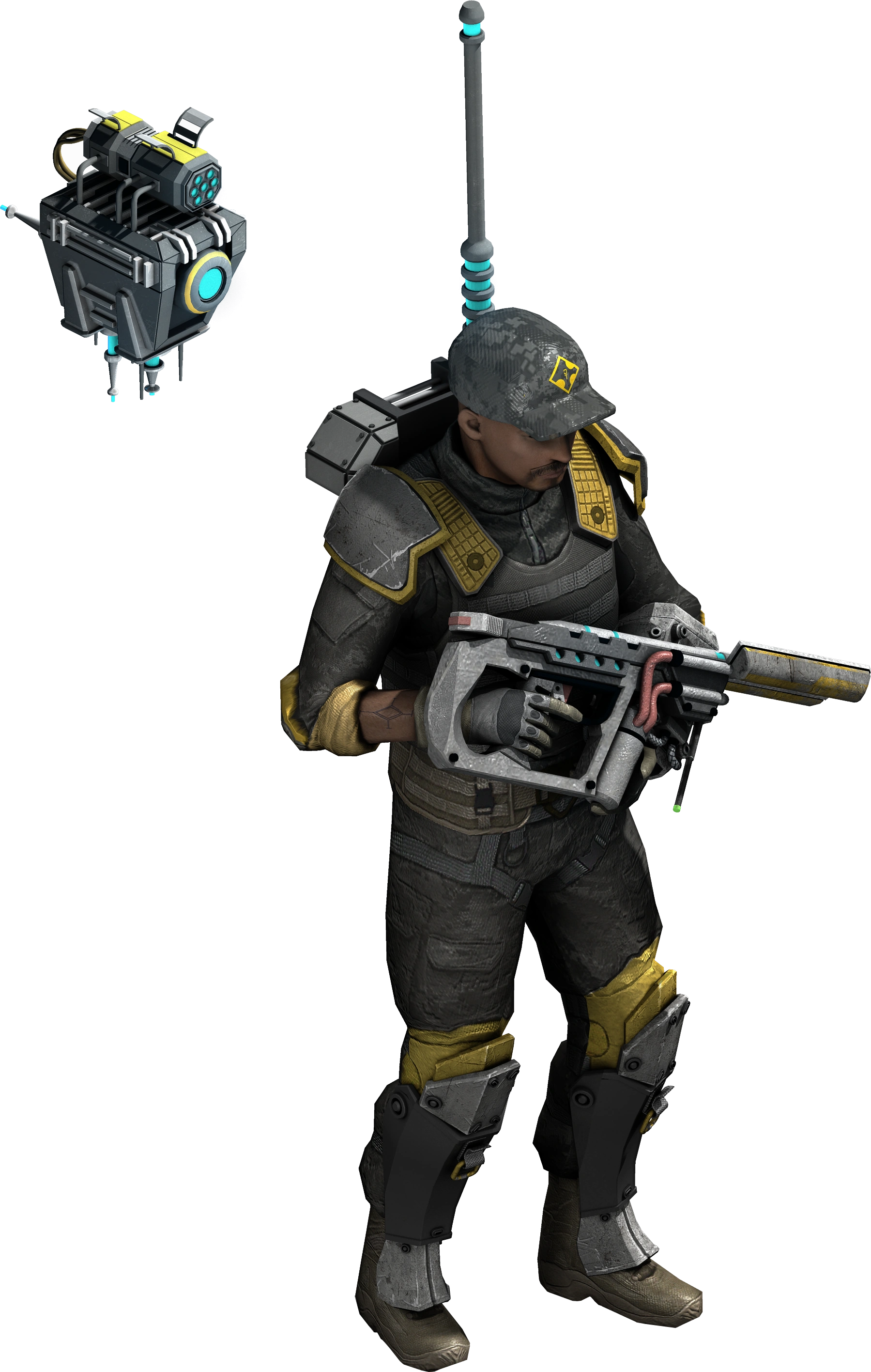 Leonard ( Single Use ) | War Commander Wiki | Fandom